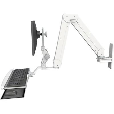 Equipment Mounting Systems | Medical Mounting Solutions