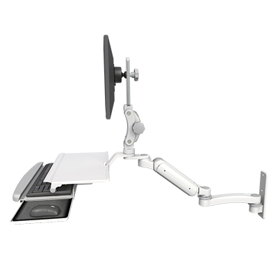Equipment Mounting Systems | Medical Mounting Solutions